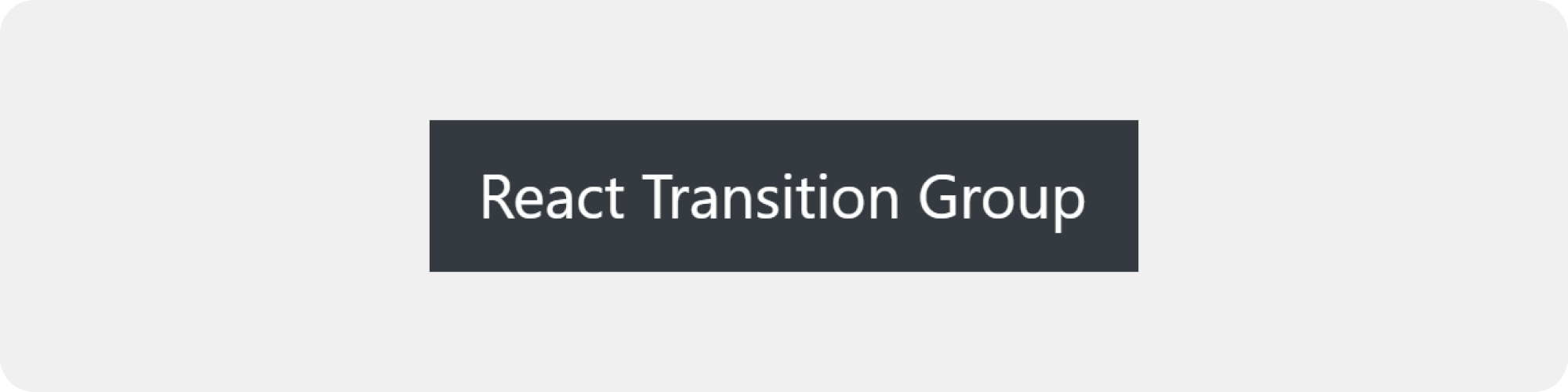 Best Animation Libraries For React Developers Pick